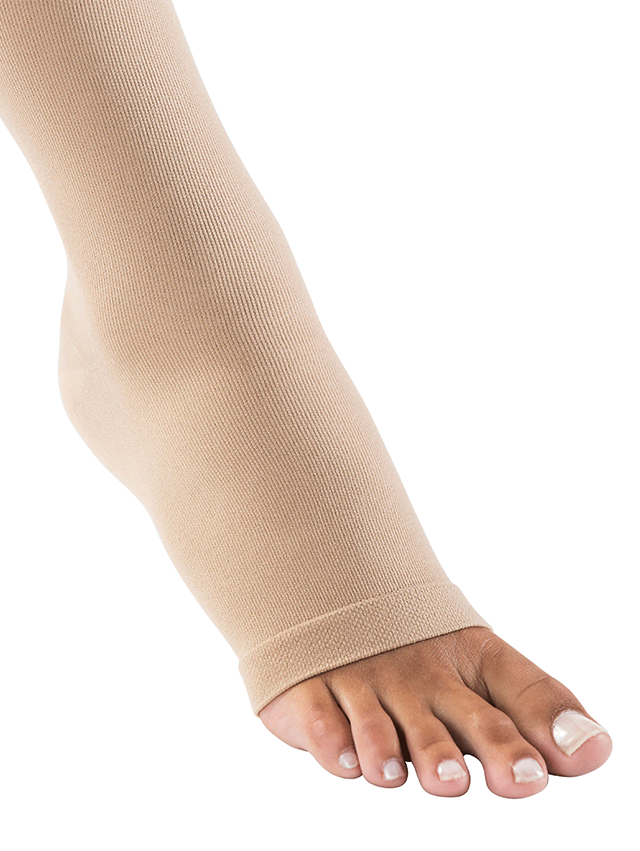 Class 2 Compression Below Knee Length | Novomed