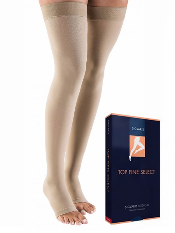 Sigvaris medical compression stockings India | Novomedshop