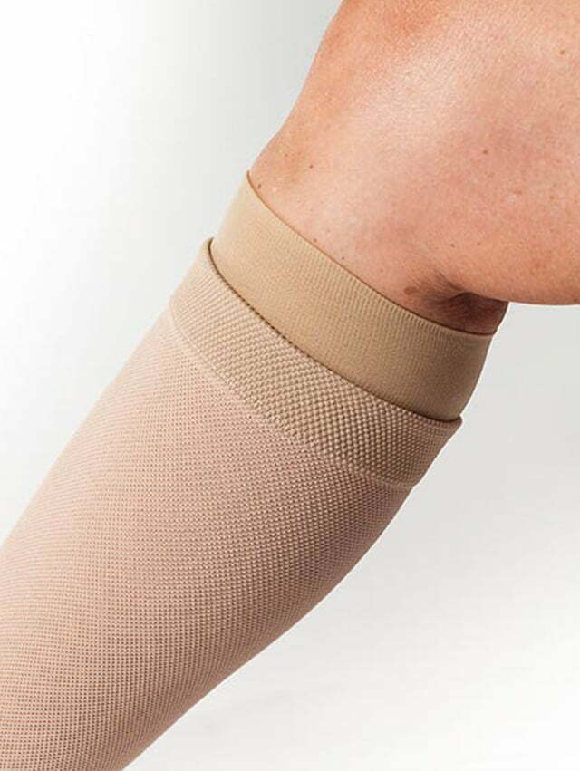 Sigvaris Ulcer Compression for Below Knee Length - Novomedshop