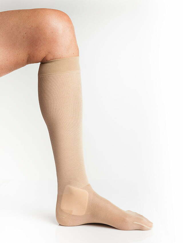 Sigvaris Ulcer Compression for Below Knee Length - Novomedshop