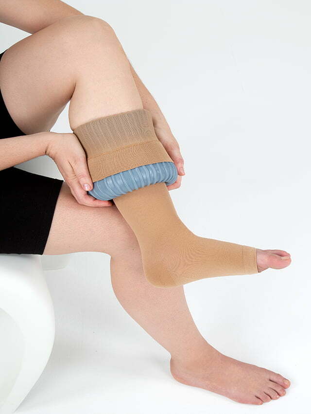 Sigvaris Doff N Donner Donning Aid Accessories | NovoMed