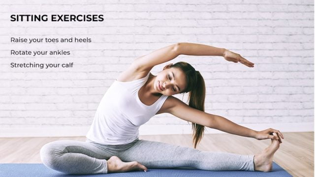 Improve Blood Circulation In Legs: 7 Tips to Follow In 2021