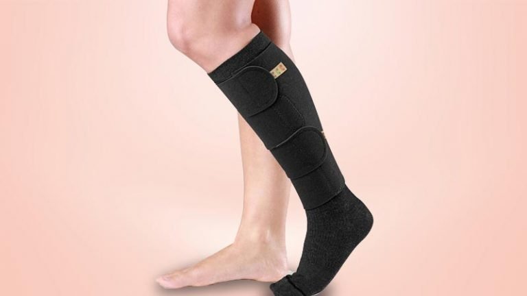 Different Types Of Compression Stockings - NovomedShop