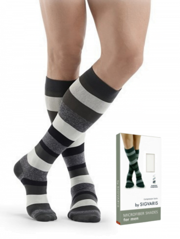 Travel Compression Stockings | Novomed