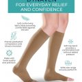 Class 2 Dynaven Medical Compression Knee - NovoMed